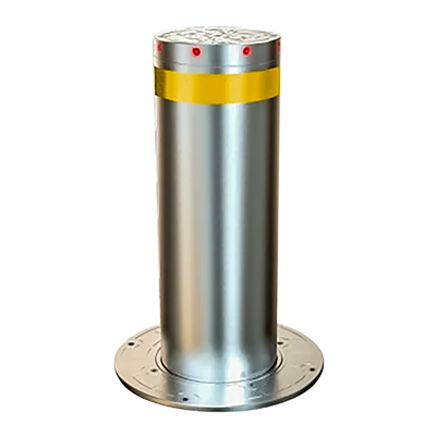 Bollard Post Heavy-Duty for Maximum Protection and Safety